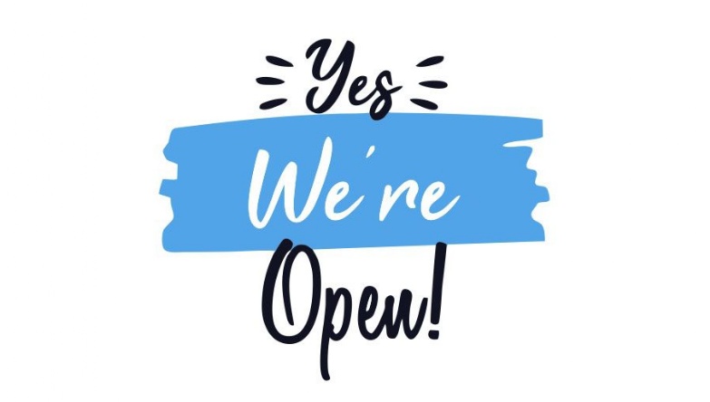 One In A Million - Weather notice: School is OPEN as normal today!