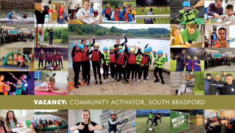 One In A Million - OIAM Charity Vacancy: Children & Young People’s ...