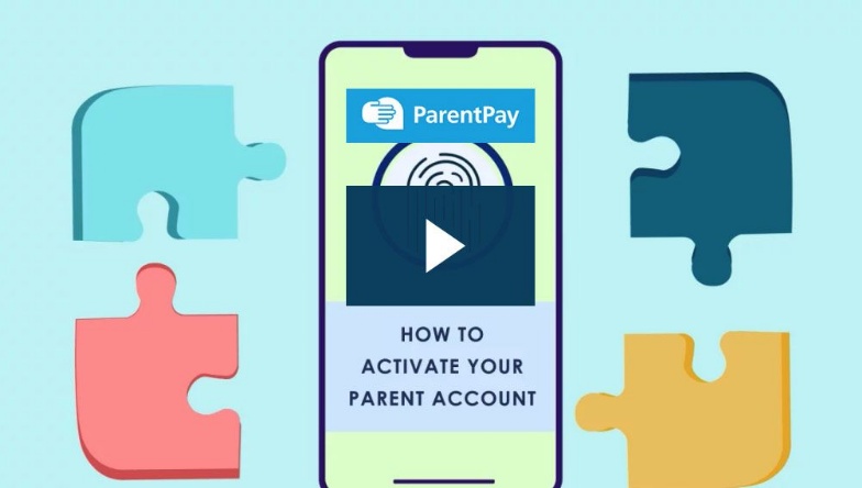 One In A Million - ‘ParentPay’ our new lunch money payment system goes ...