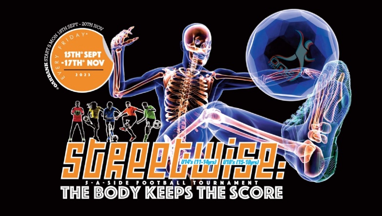 One In A Million - OIAM Streetwise 5-A-Side Football Tournament: The ...