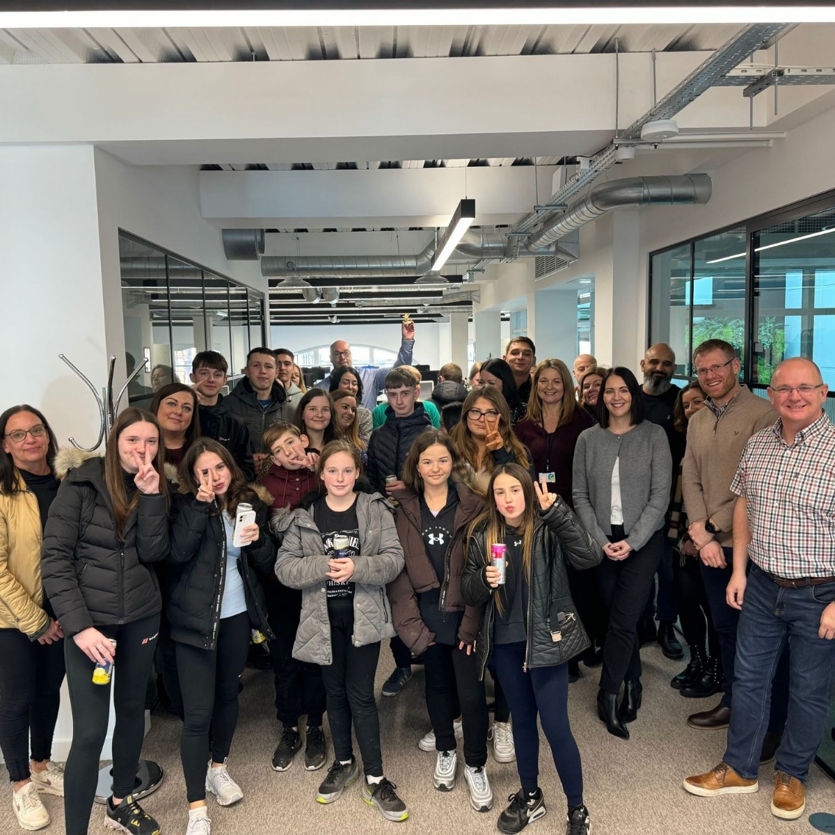 One In A Million - Introduction to the World of Work: Inspiring half ...