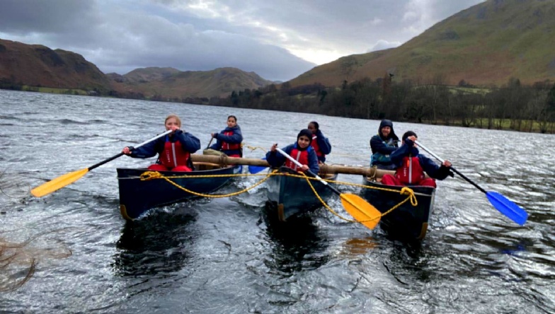 One In A Million - Outward Bound Residential 2024 - relive the adventure!