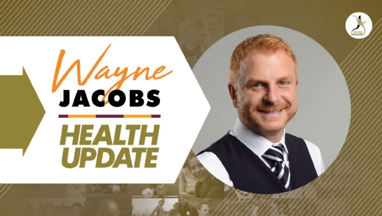 One In A Million - A Personal Health Update from Wayne Jacobs (CEO, Co ...