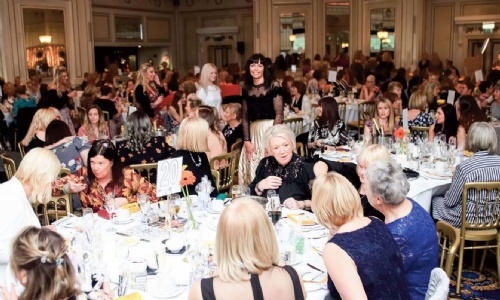 One In A Million - Girls Just Want To Have Fun At The OIAM Ladies ...